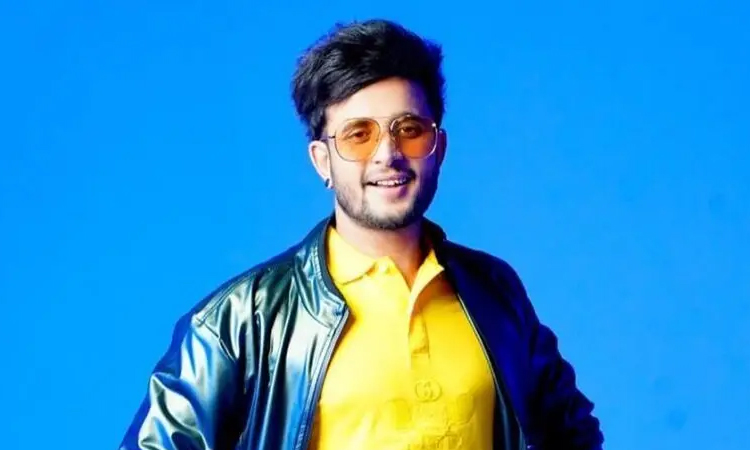 R Nait - Punjabi Singer - DryTickets.com.au