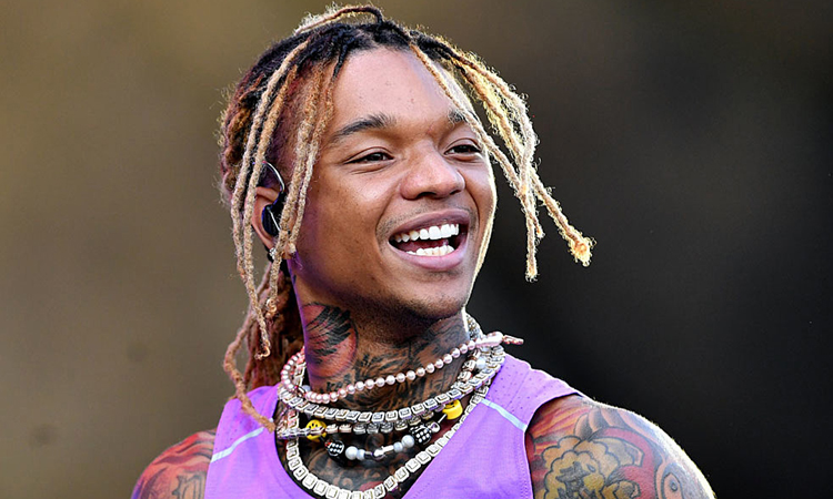 Swae Lee - American Rapper - DryTickets.com.au