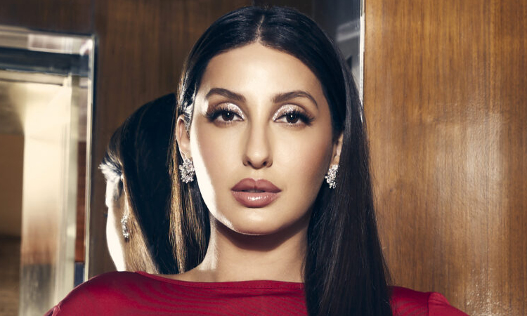 Nora Fatehi