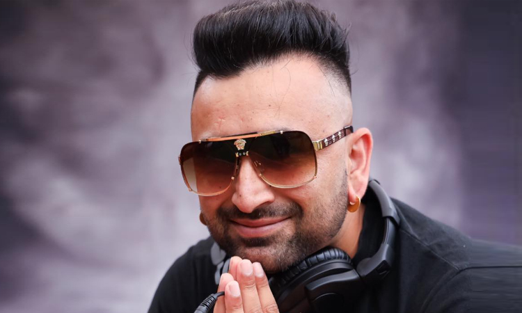 DJ Baaz - Bollywood Dj - DryTickets.com.au