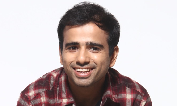 Gaurav Kapoor - Delhi-based stand-up comedian - DryTickets.com.au