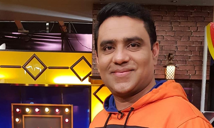 Qaiser Piya - - DryTickets.com.au