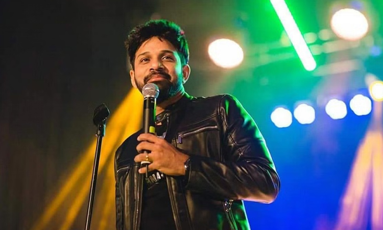 Karthik - - DryTickets.com.au