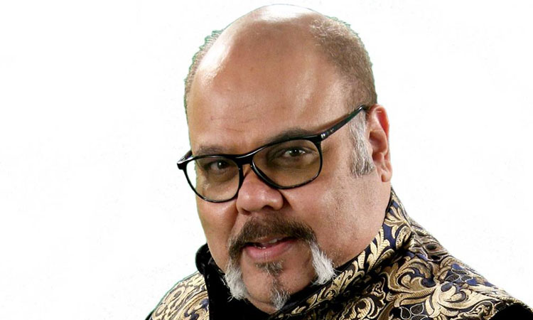 Jolly Mukherjee - Indian Playback Singer, Living Legend - DryTickets.com.au