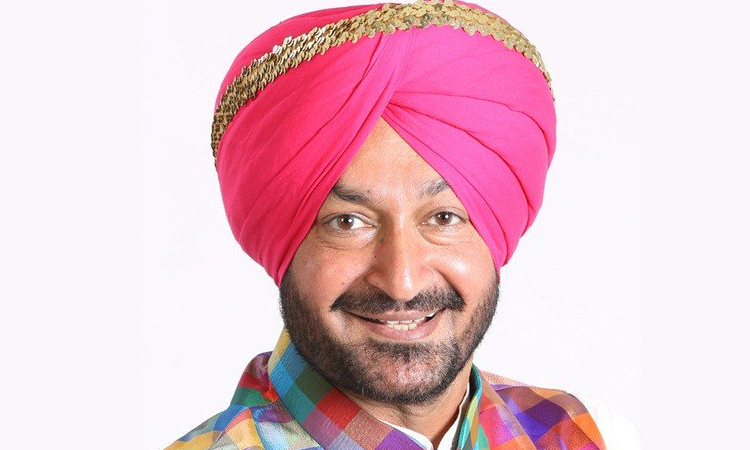 Malkit Singh - Punjabi Singer, Golden Star of UK, King of Bhangra Music ...