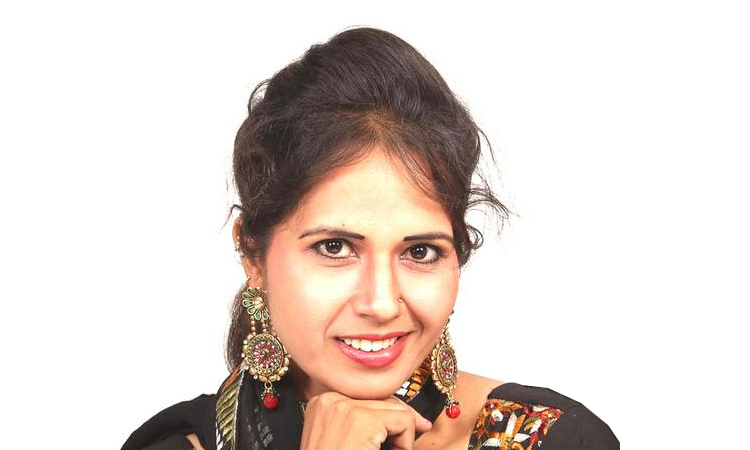 Jugni Dhillon - Female Punjabi Singer - DryTickets.com.au