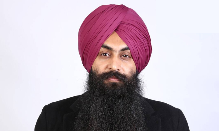 Bir Singh - Punjabi Singer, Composer, and Lyricist - DryTickets.com.au
