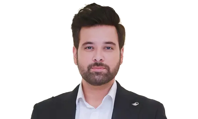 Mikaal Zulfiqar - A Charismatic Film & TV Actor - DryTickets.com.au