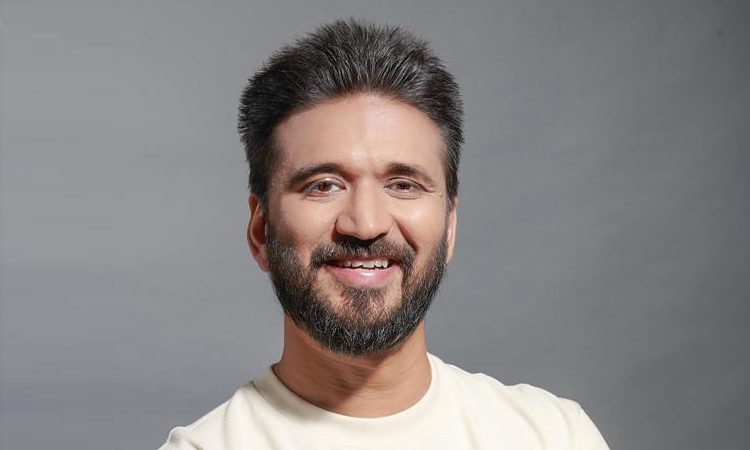 Amit Trivedi - Indian music director, singer, film scorer, composer ...