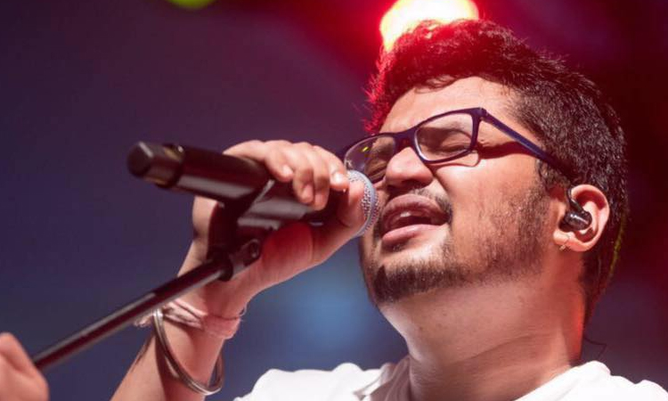 Arun Haridas Kamath - Singer, Singer-Songwriter - DryTickets.com.au