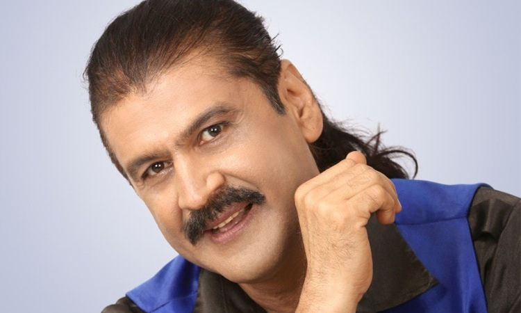 Rajatpat Uncle - Also known as Prakash Subedi - DryTickets.com.au