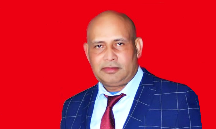 Akram Udas - - DryTickets.com.au