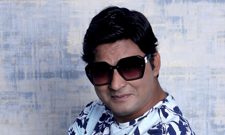 Abid Ali - - DryTickets.com.au