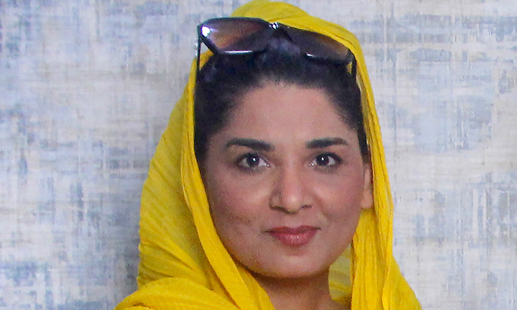 Nadia Sheikh - - DryTickets.com.au