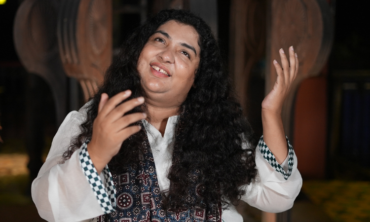 Tahseen Sakina - - DryTickets.com.au