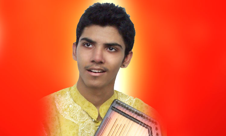 Ghulam Hassan Khan - Singer - DryTickets.com.au