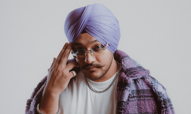 Riar Saab - Punjabi Singer, - DryTickets.com.au