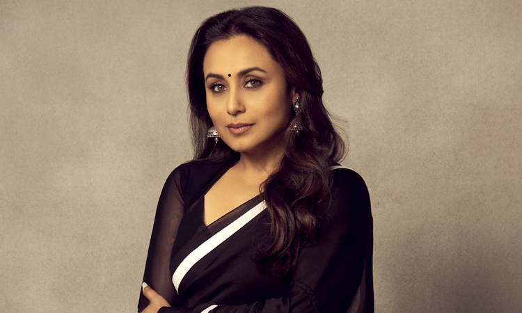 Rani Mukerji - Indian actress - DryTickets.com.au