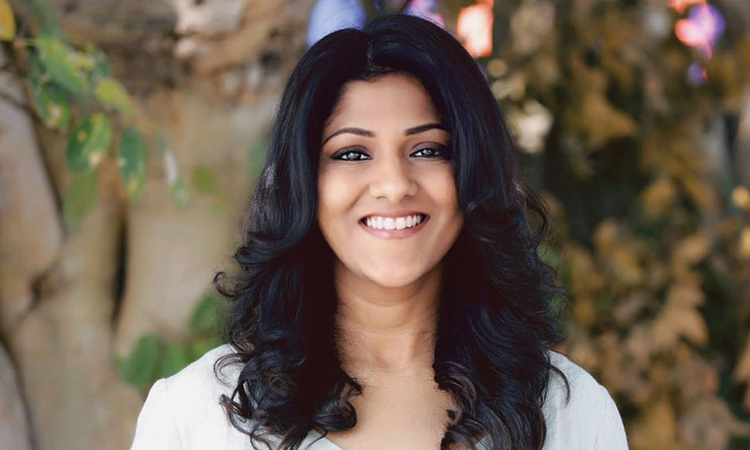 Swapna Dutt - - DryTickets.com.au