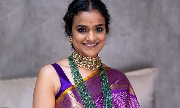 Priyanka Dutt - - DryTickets.com.au