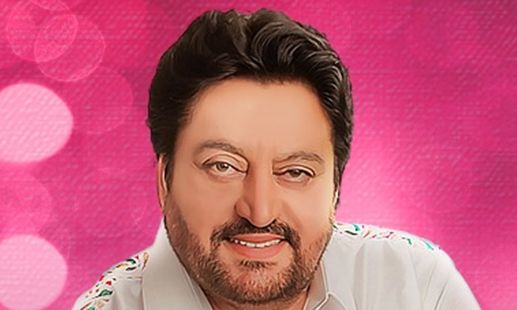 Lovely Nirmaan - Punjabi Singer - DryTickets.com.au