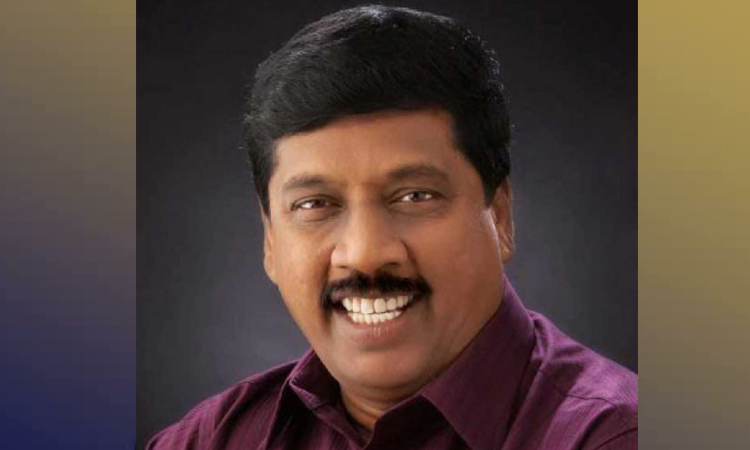 Gnanasambandam Gurunathan - Indian professor - DryTickets.com.au