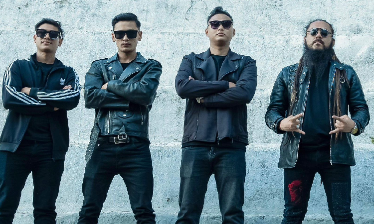 Binod Dhakal & Shashtra Nepal - Singers & Live Band - DryTickets.com.au