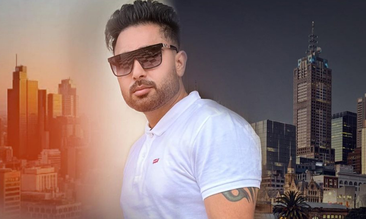 Daljeet Chahal - Punjabi Singer - DryTickets.com.au