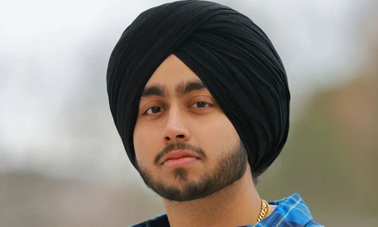 Shubh - Indian rapper and singer - DryTickets.com.au