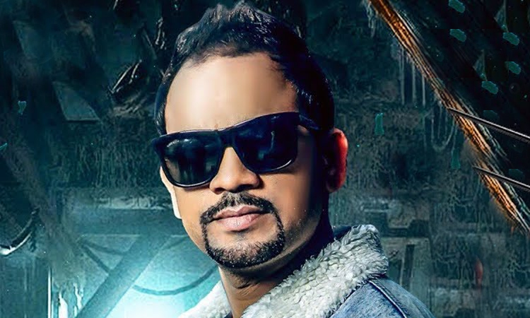 Angrej Ali - - DryTickets.com.au