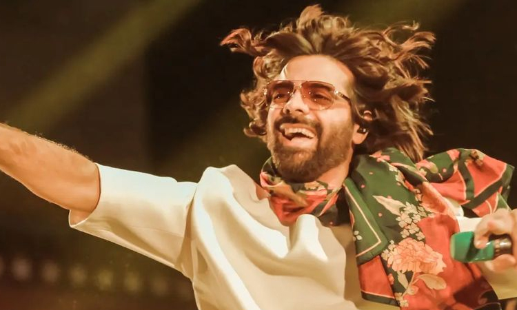 Jigar Saraiya - Indian music composer, singer, music producer, music ...