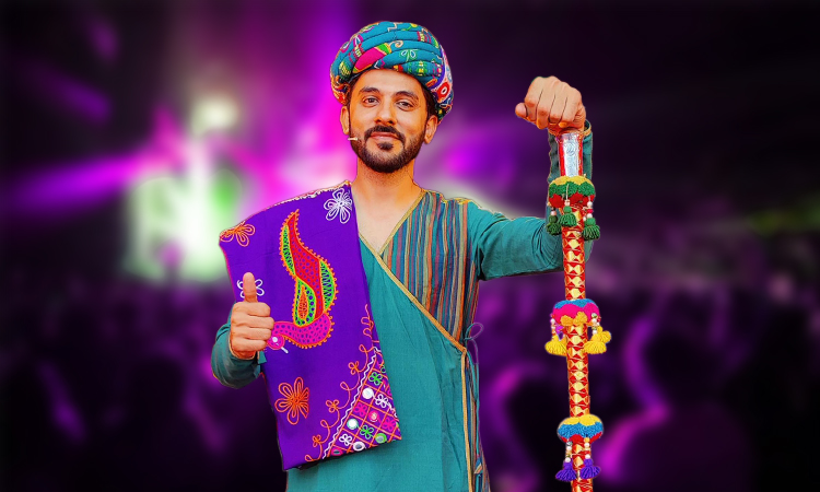 Rj Akash - - DryTickets.com.au