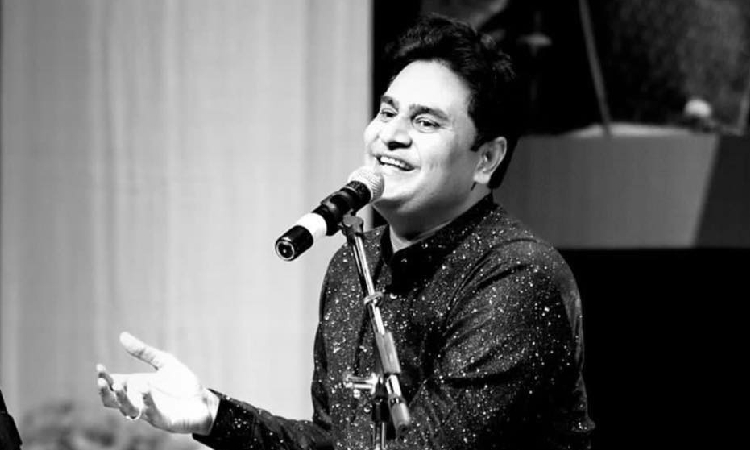 Surinder Khan - Sufi, Ghazal and Bollywood singer - DryTickets.com.au