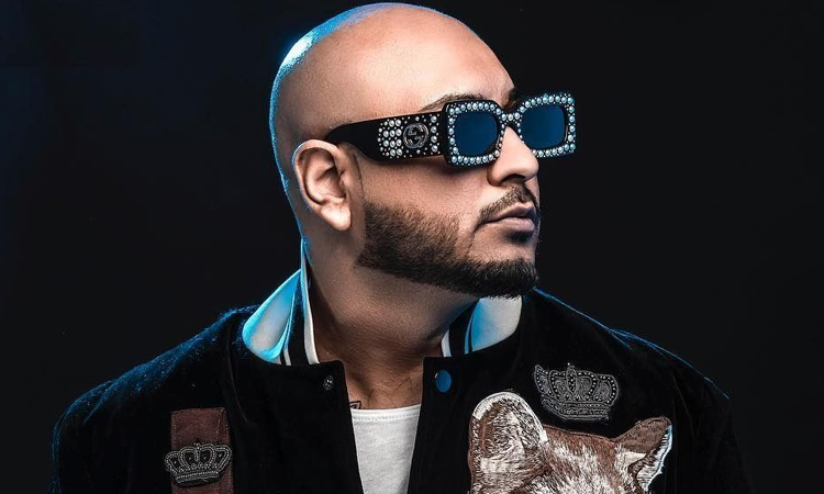 B Praak - Indian playback singer and music director - DryTickets.com.au