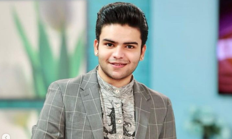 Bakhat Ali Khan - Artist, Singer - DryTickets.com.au