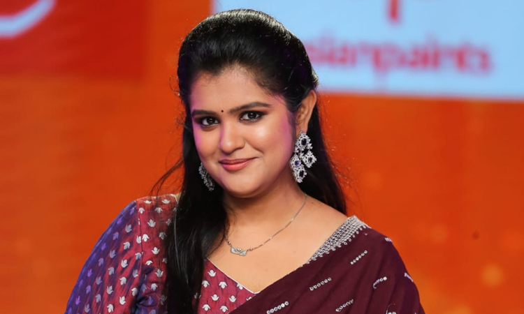 Sahithi Changanti - - DryTickets.com.au