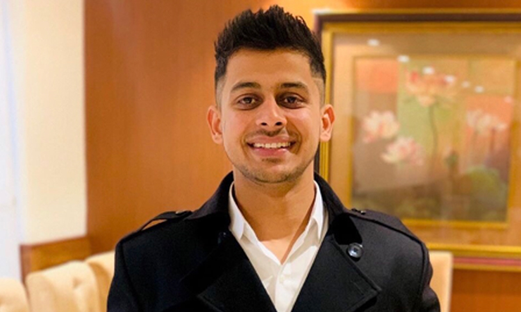 Laddi Chahal - Singer-Writer - DryTickets.com.au