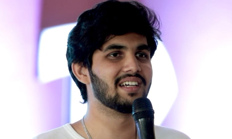 Yahya Bootwala - YouTuber - DryTickets.com.au