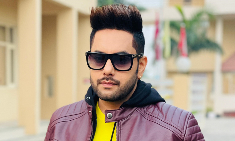 Jot Harjot - Punjabi Singer - DryTickets.com.au