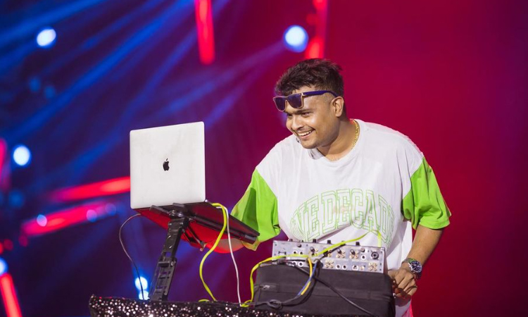 Dj Gowtham - - DryTickets.com.au