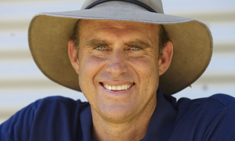 Matthew Hayden - - DryTickets.com.au