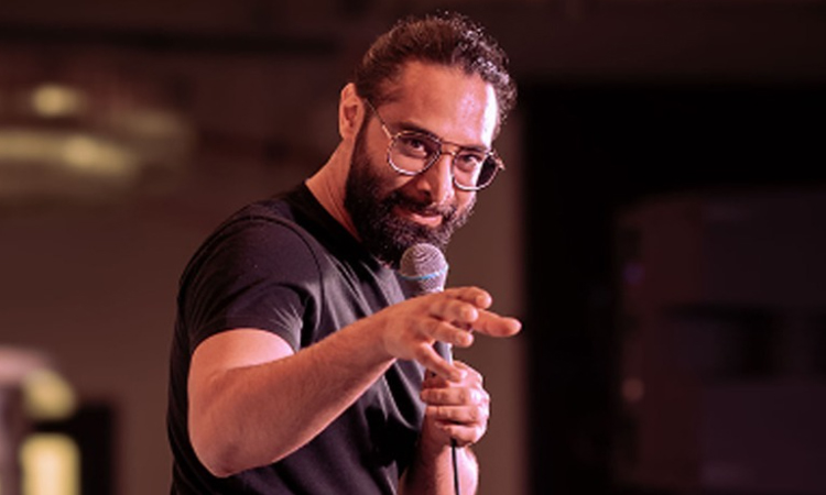 ASHWYN SINGH - - DryTickets.com.au