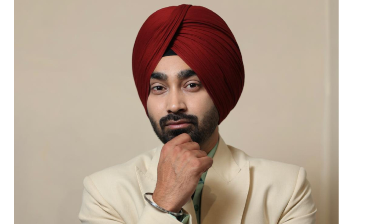 Bunny Johal - Punjabi Singer - DryTickets.com.au
