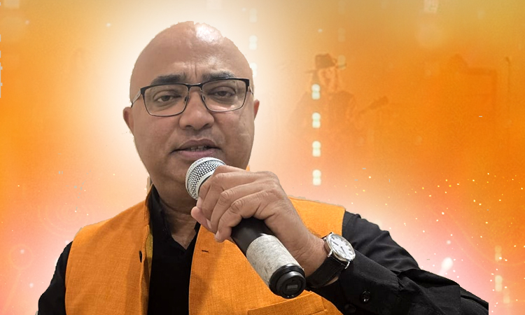 Atul Kumar - - DryTickets.com.au