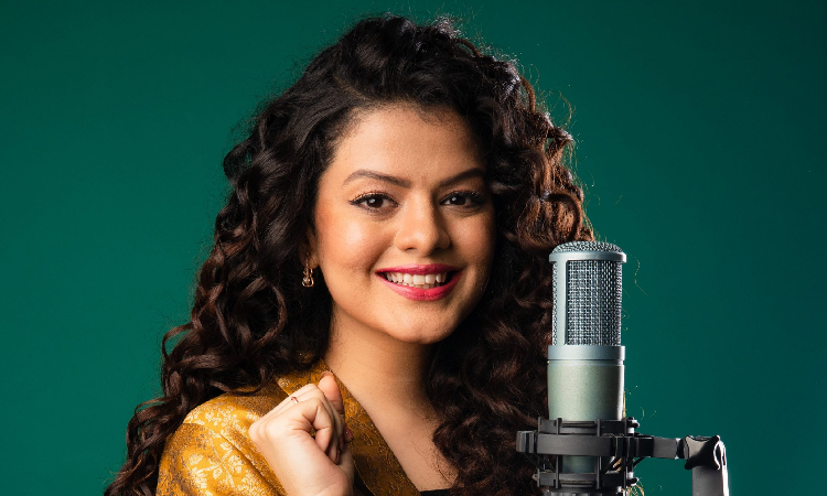 Palak Muchhal - Indian Playback Singer - DryTickets.com.au